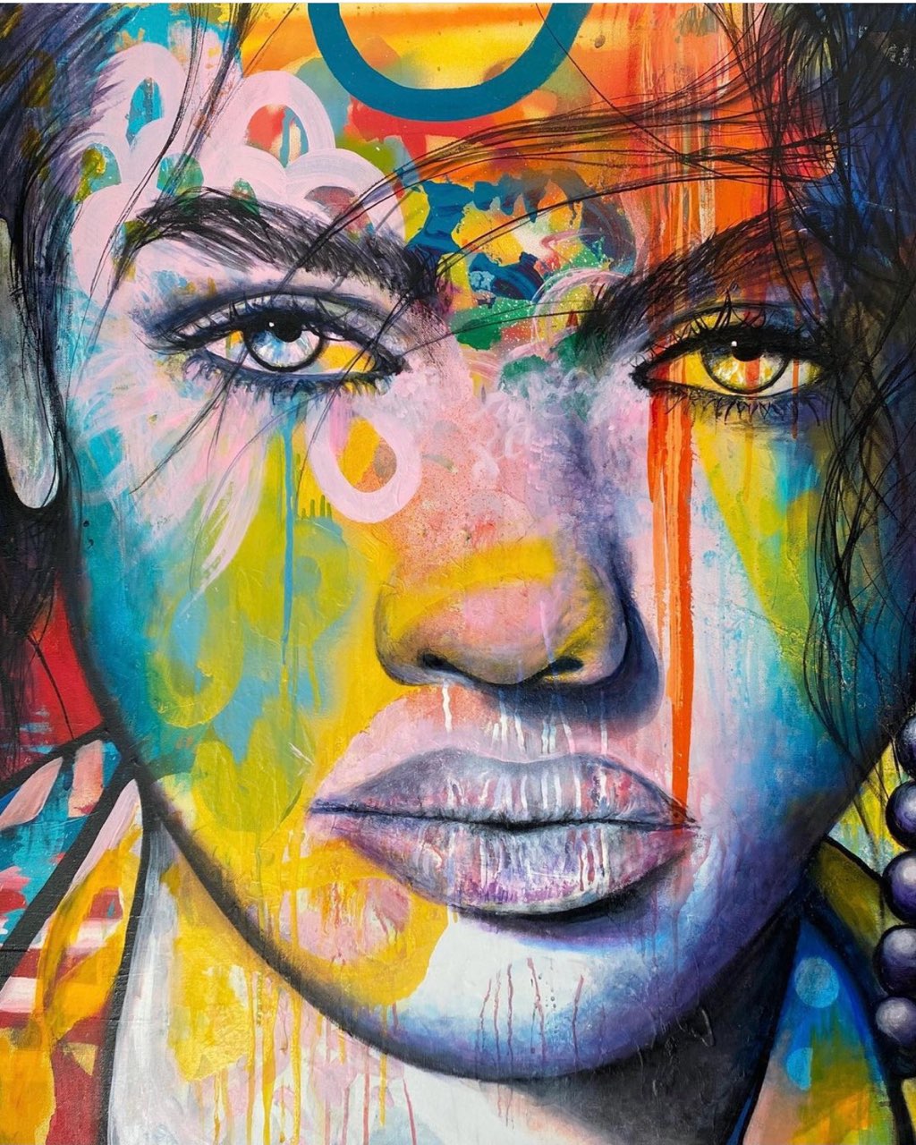 graphic design: current clients – The Daral